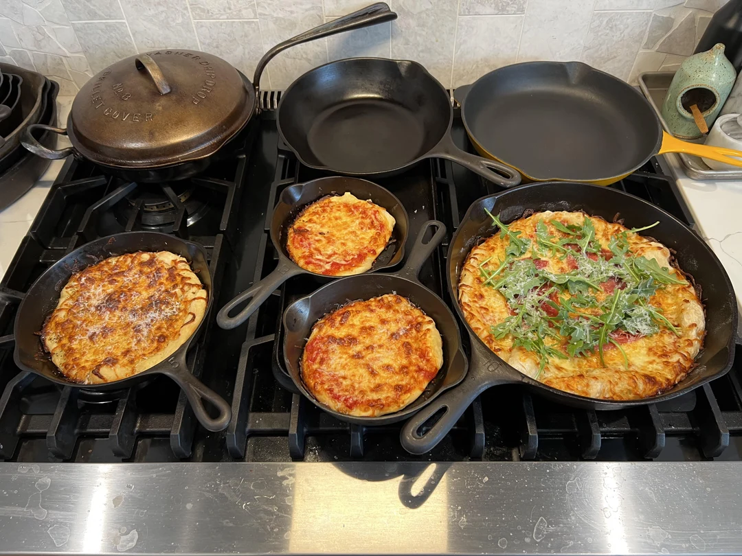 Made a couple pies today | Scrolller