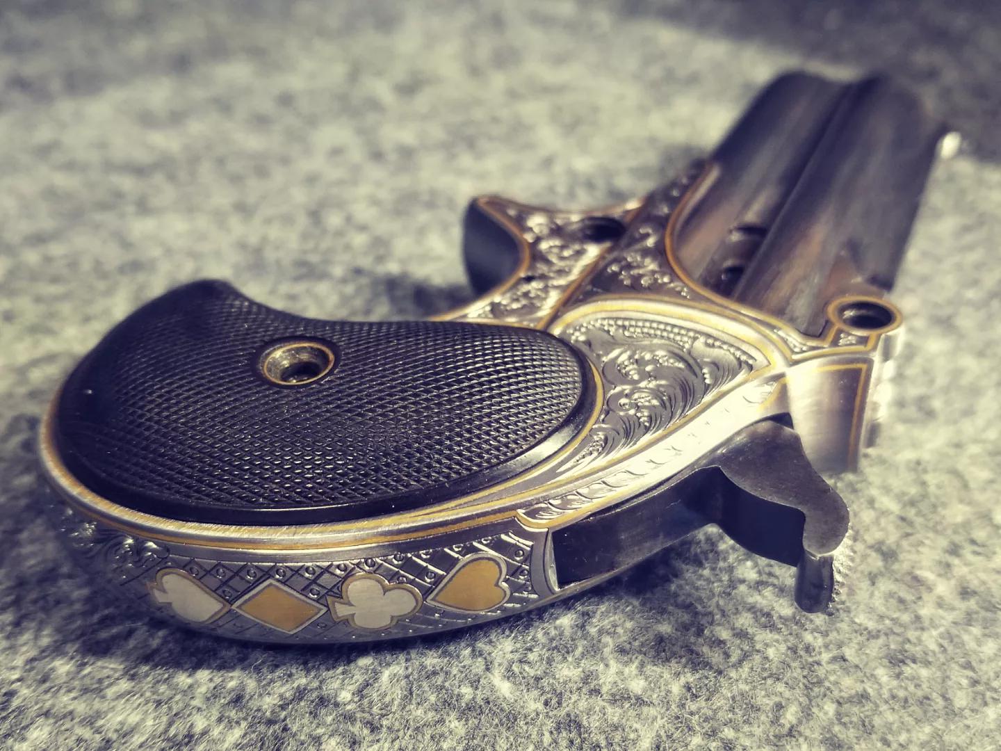 Remington 95 | Scrolller