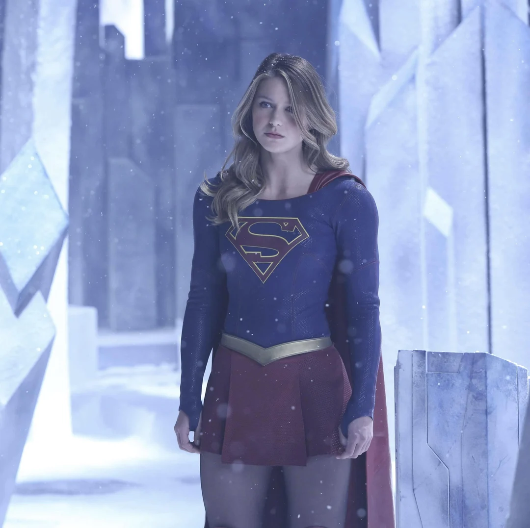 Melissa Benoist | Scrolller