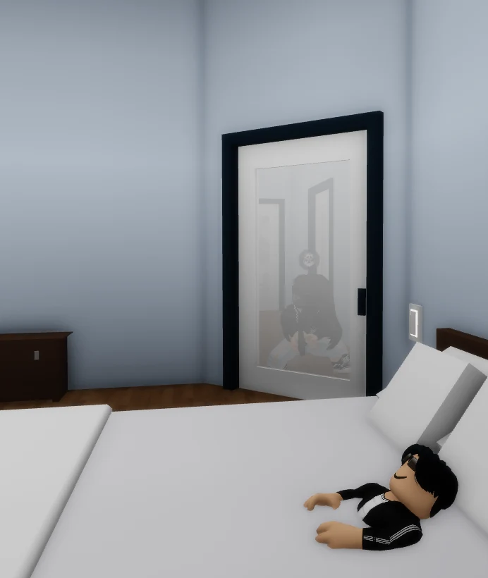 POV: you made your mom angry | Scrolller