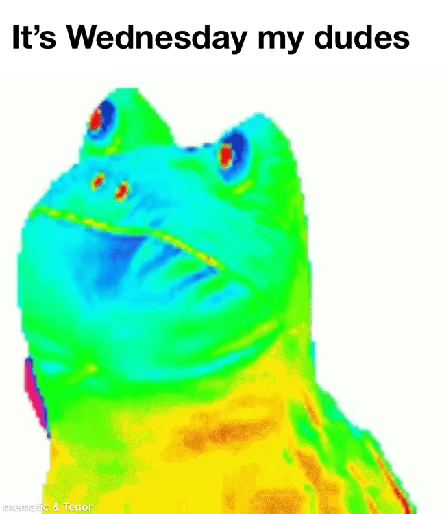 Happy humping day | Scrolller