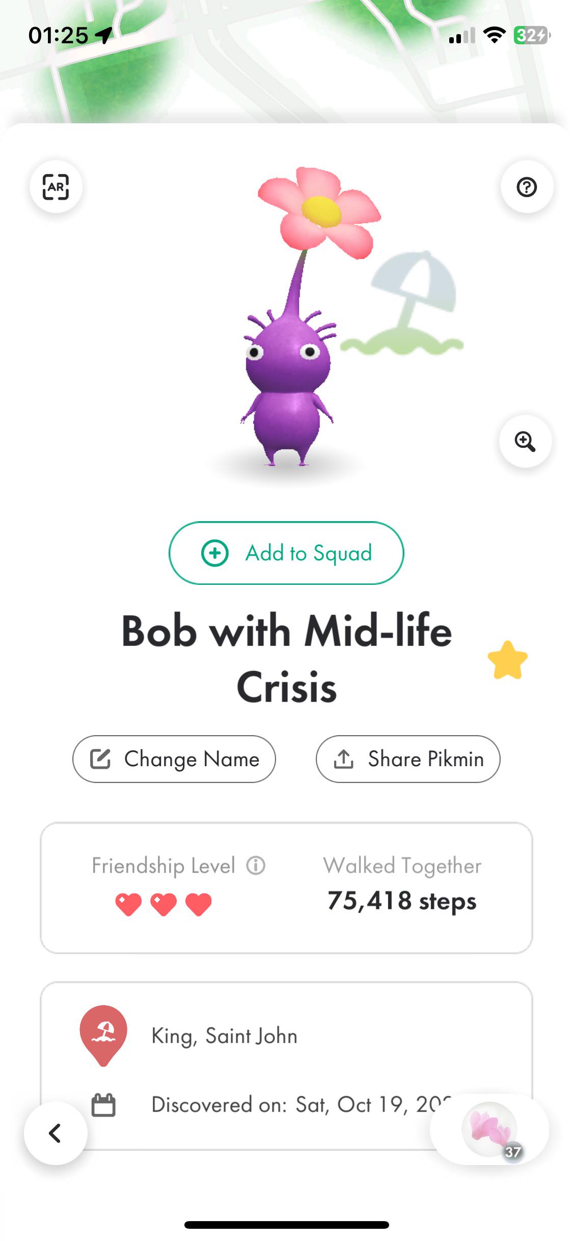 Naming System | Scrolller