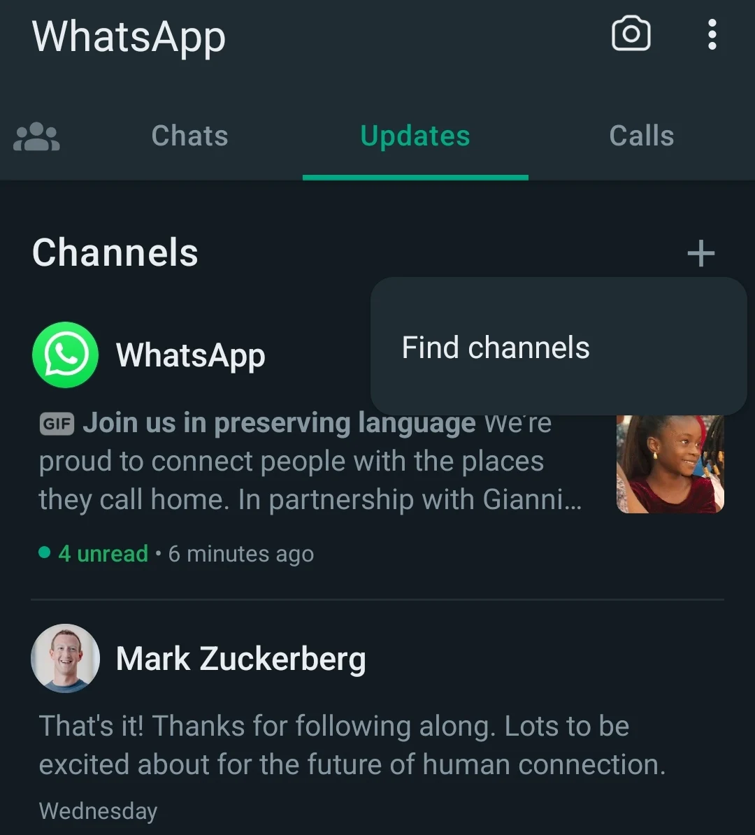 How to create a Channel? | Scrolller