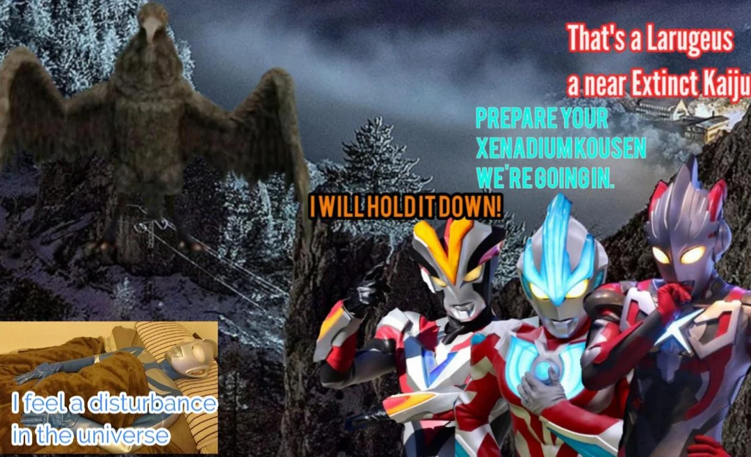 Spare Time With GVX Part 4: Poaching. | Scrolller