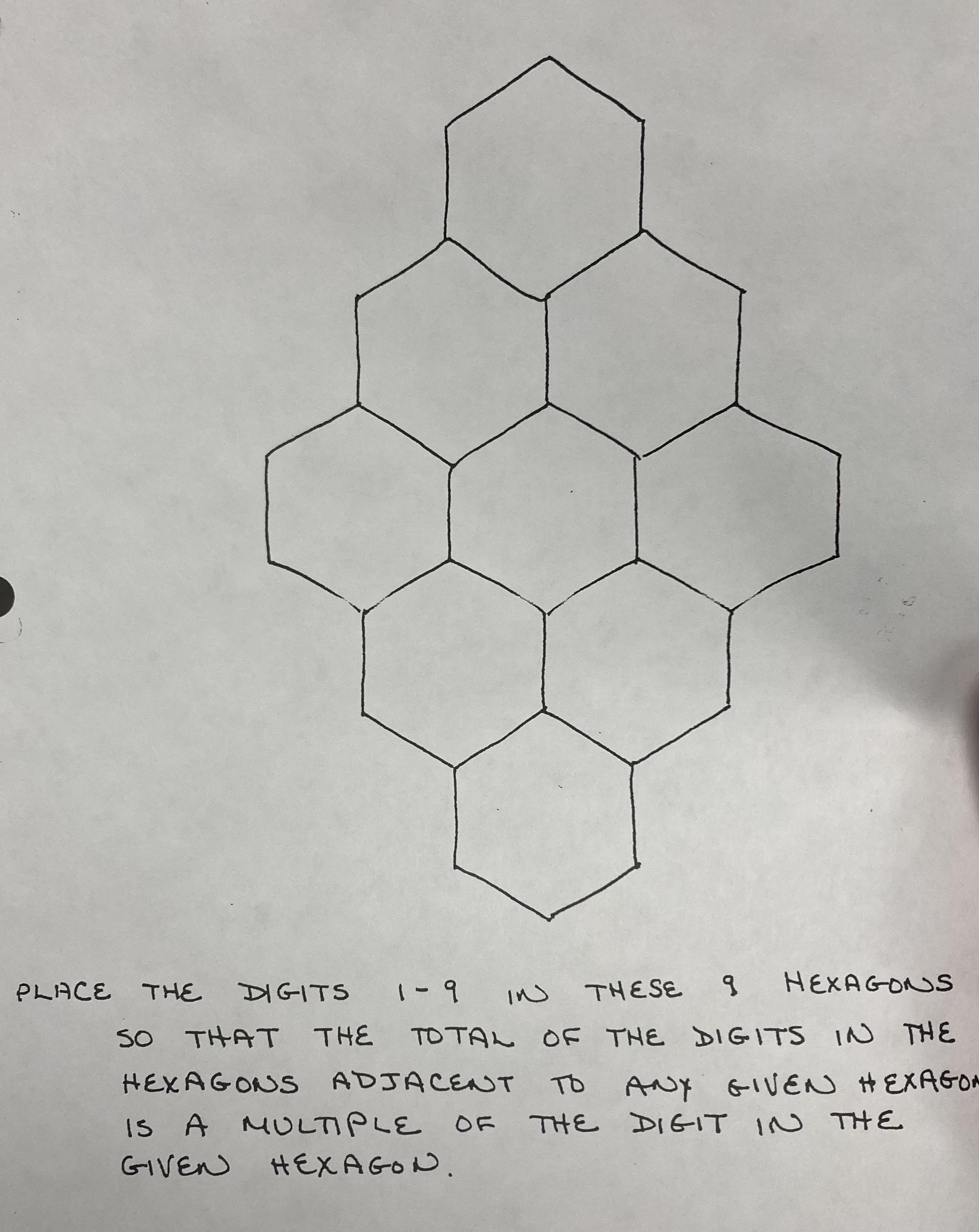 Discover more like Puzzles: How do I solve this? What is the solution?? thanks! and Related ...