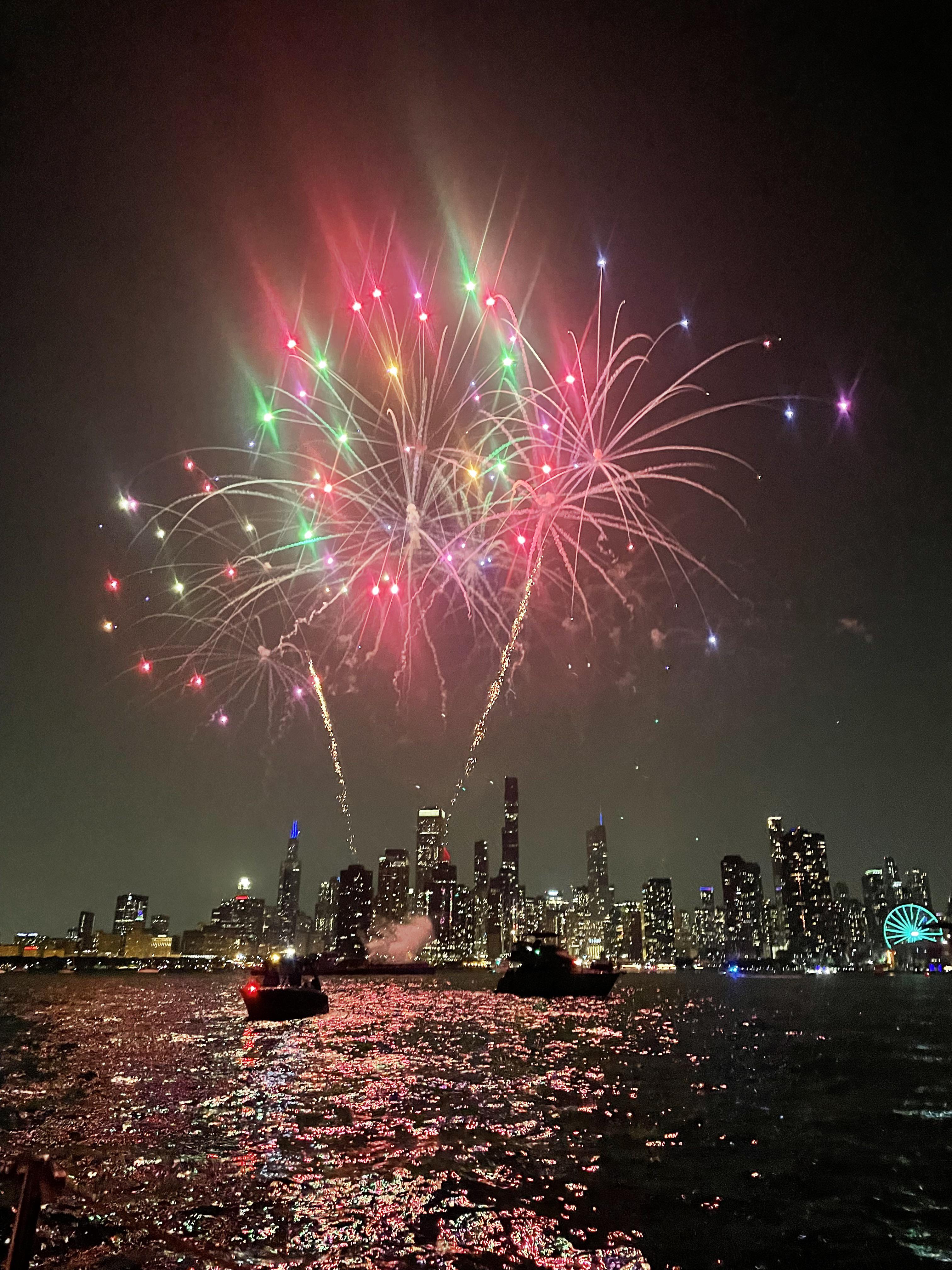 Chicago, Illinois | Scrolller