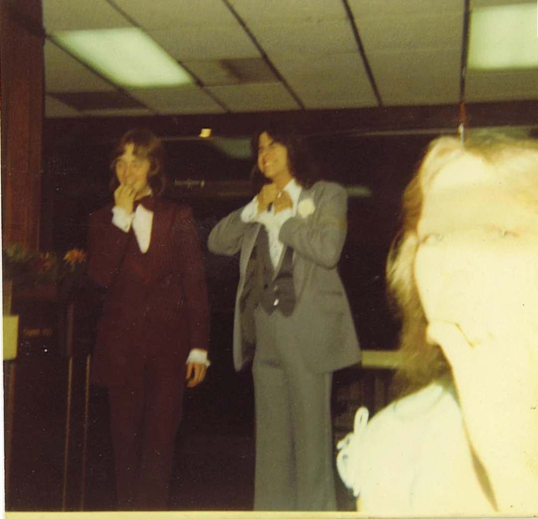 Prom Night - 1980 | Scrolller