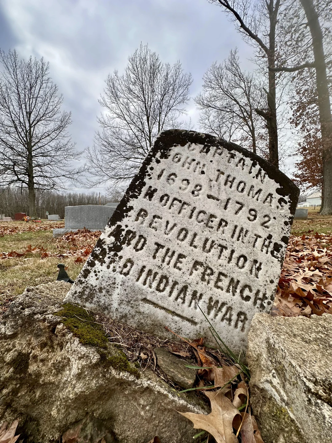 Older than the state. NE Ohio | Scrolller