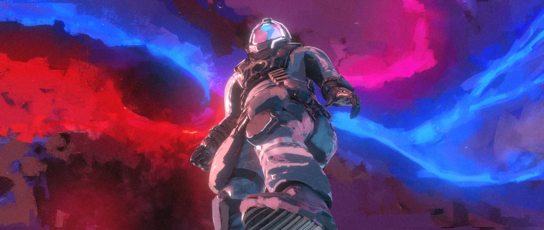 the incoming storm | Scrolller