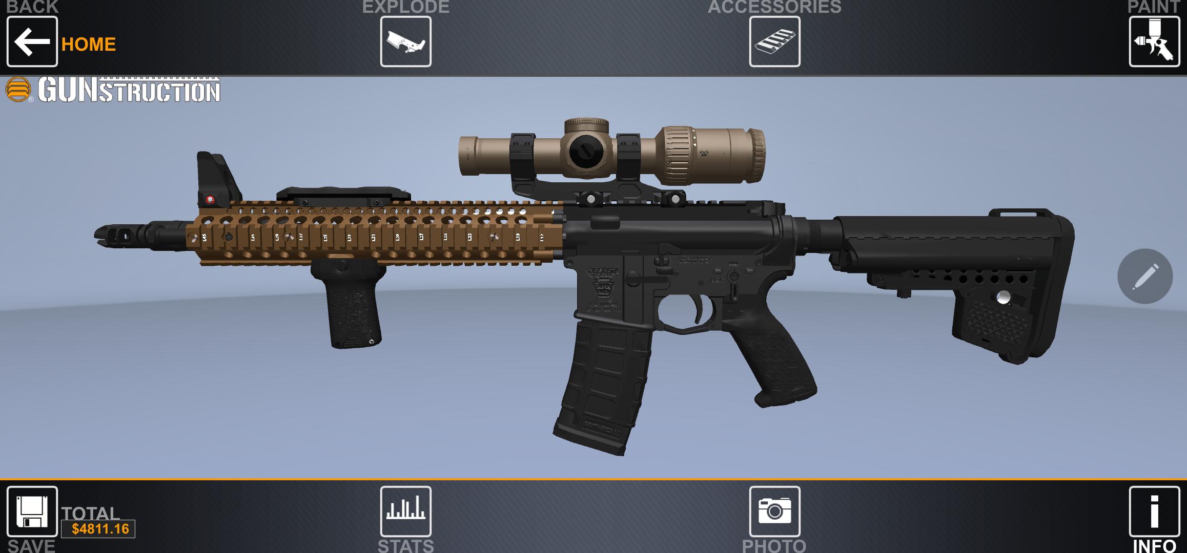 Discover more like Ar15: Virtual build and Related Content | Scrolller