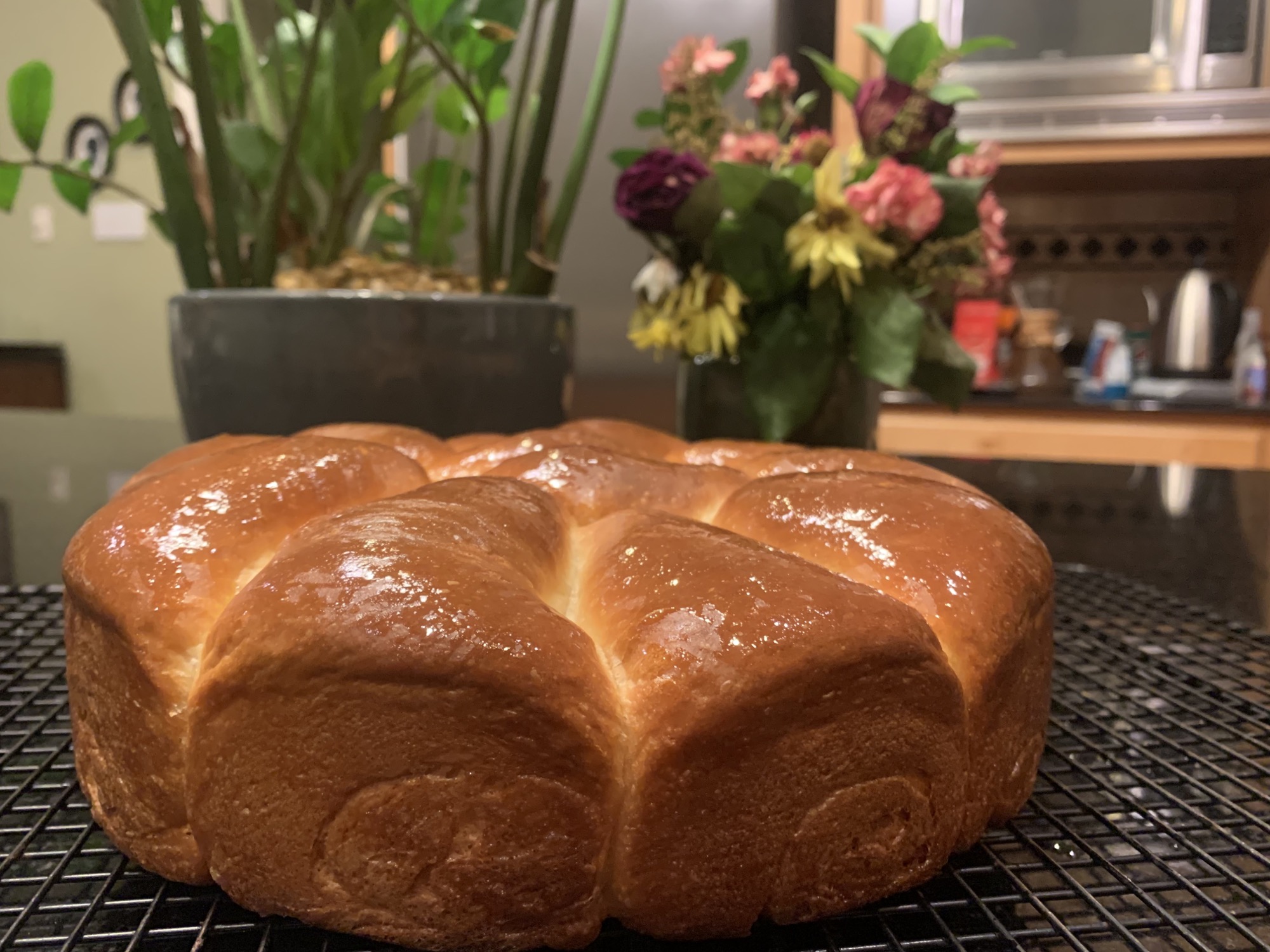 [homemade] Hokkaido milk bread | Scrolller