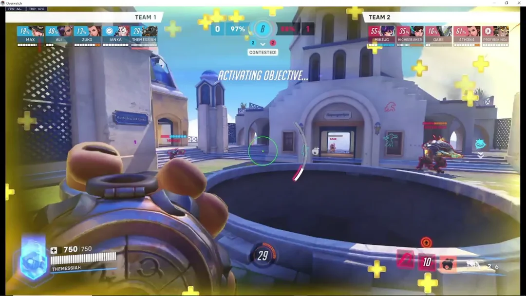 Juno Juke and Jive | Scrolller