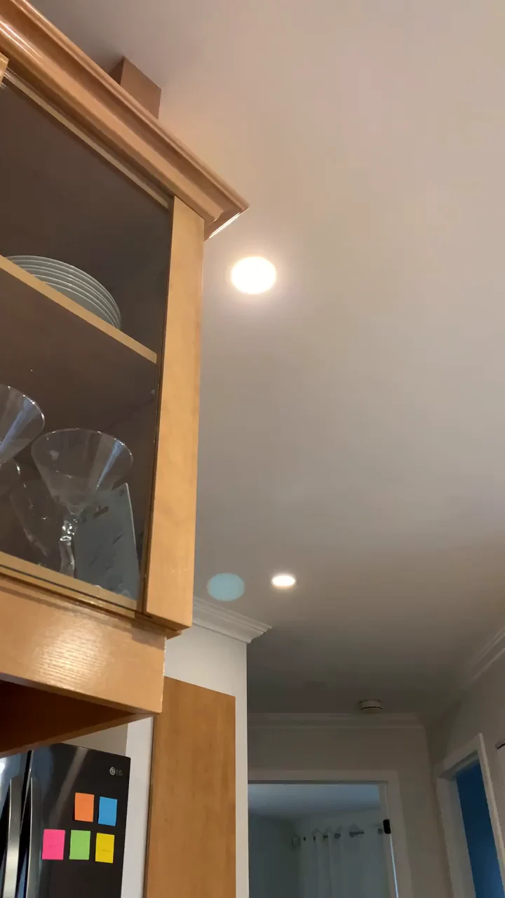 LED spot lights flickering. Connected to Feit smart dimmers. | Scrolller