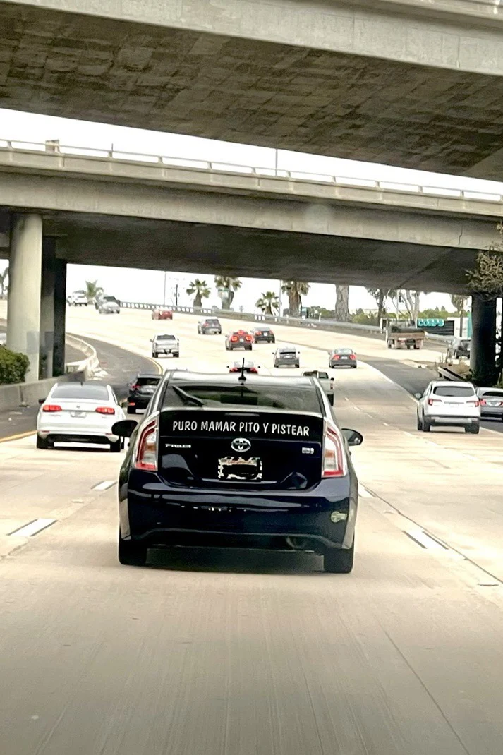 Pa donde pues? | Scrolller