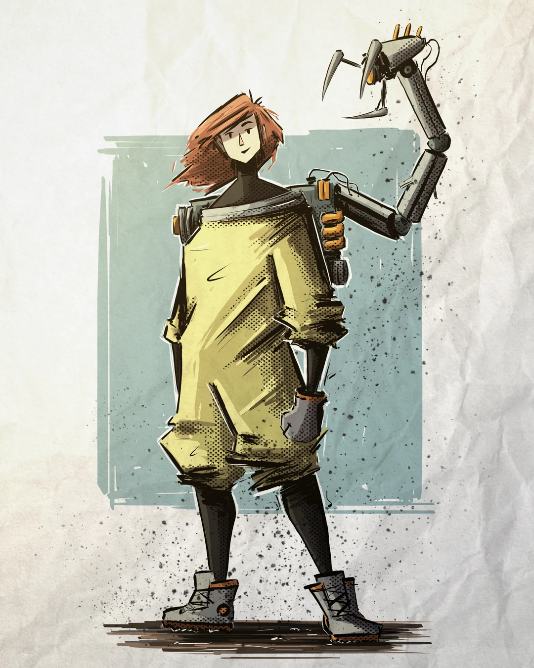 Gadget - v_de_rosa | Scrolller