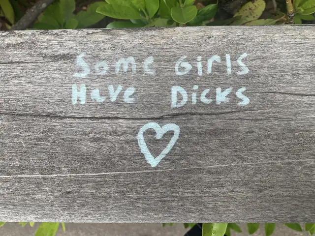 Graffiti I saw in Washington state | Scrolller