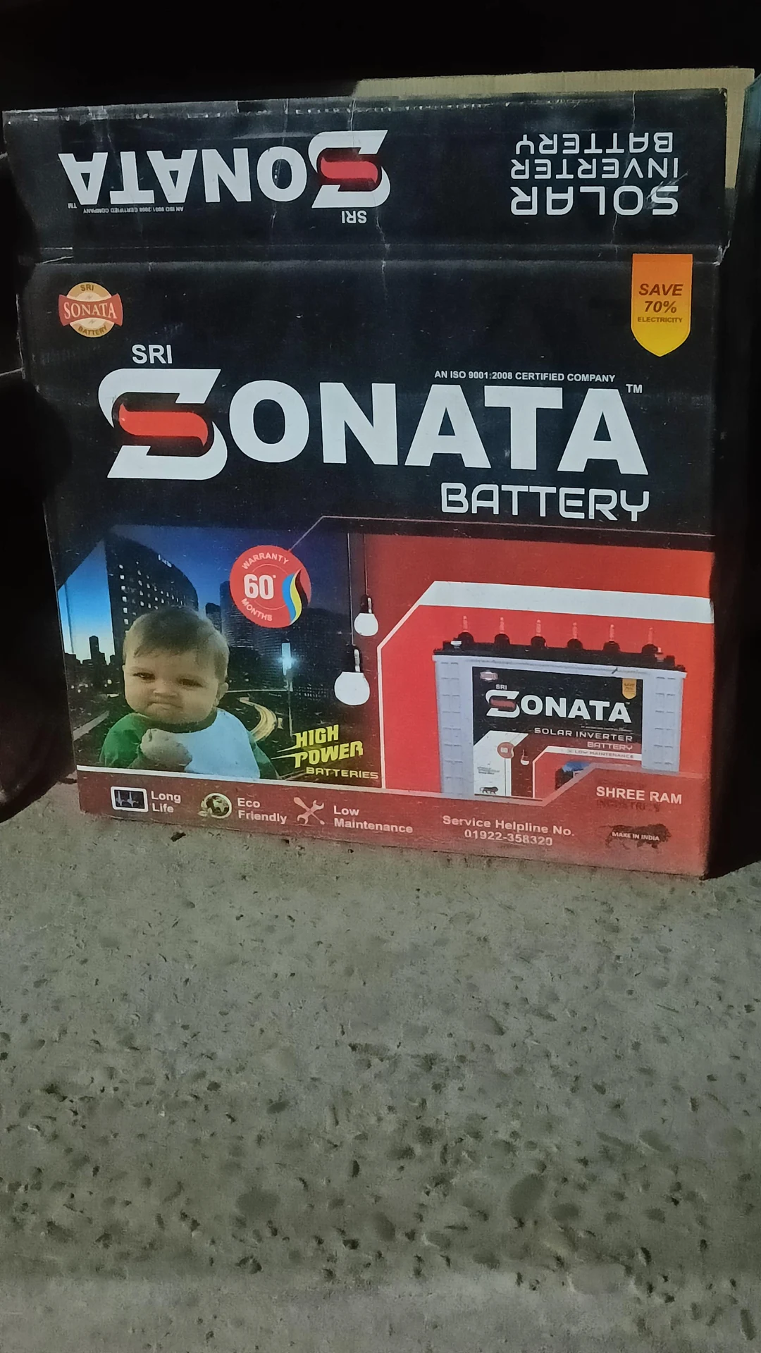 High Power Batteries | Scrolller