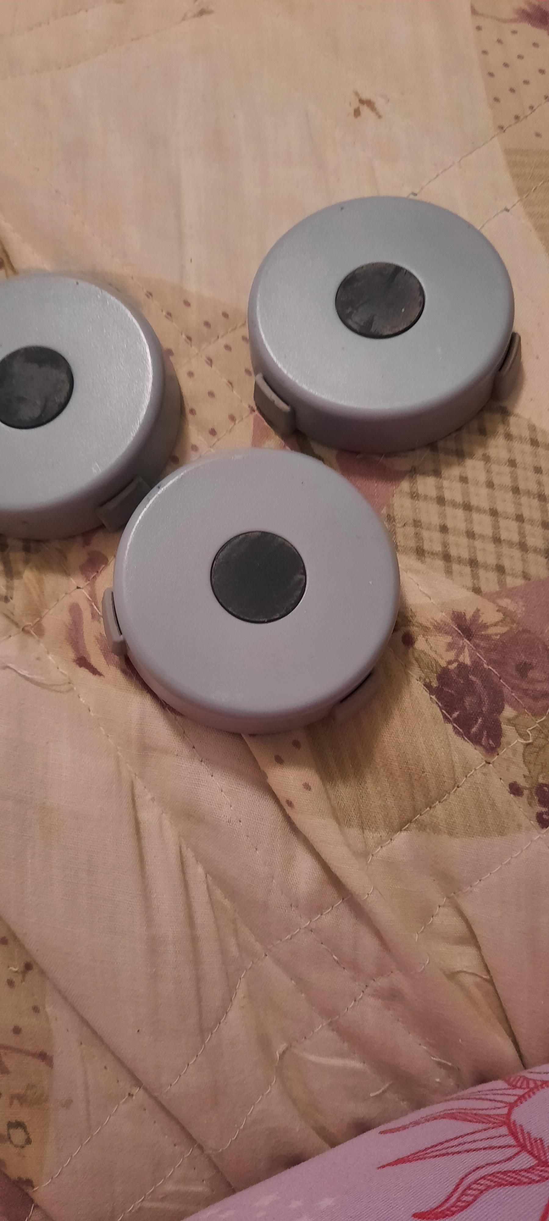 The multiplying wii feet | Scrolller