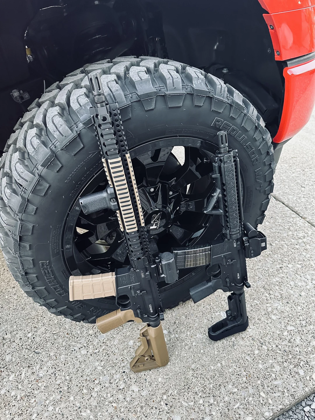 Quad life | Scrolller