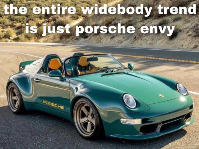 Denial strengthens the claim | Scrolller