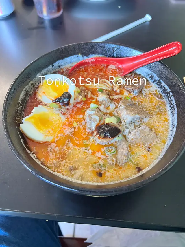 Today’s restaurant ramen | Scrolller
