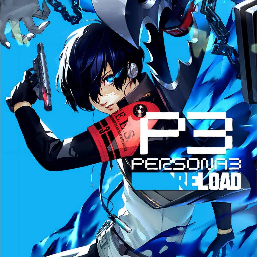 Another game where we can't be gay, let's hope that persona 6 will finally give us some ...