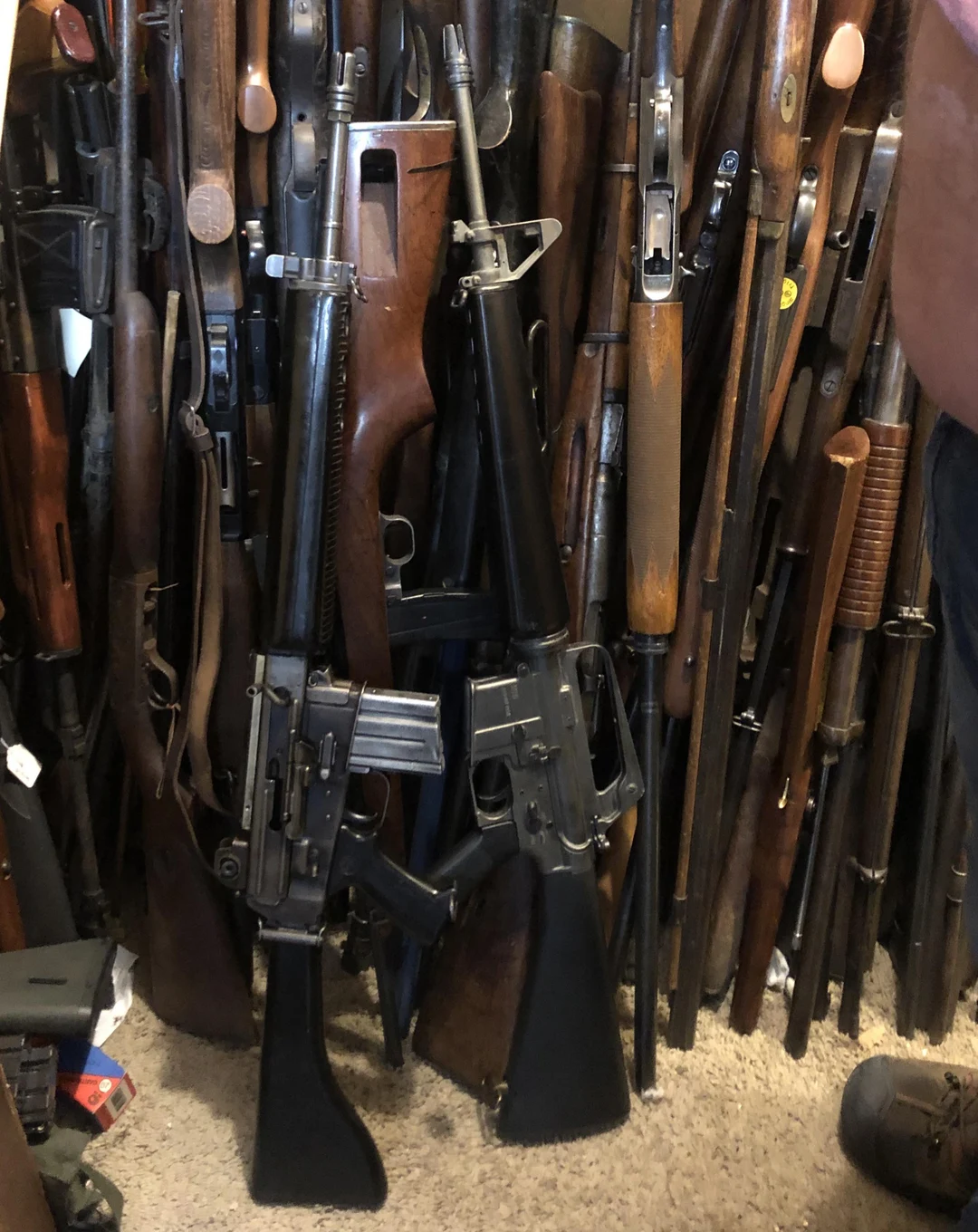 They’re the same, but different | Scrolller