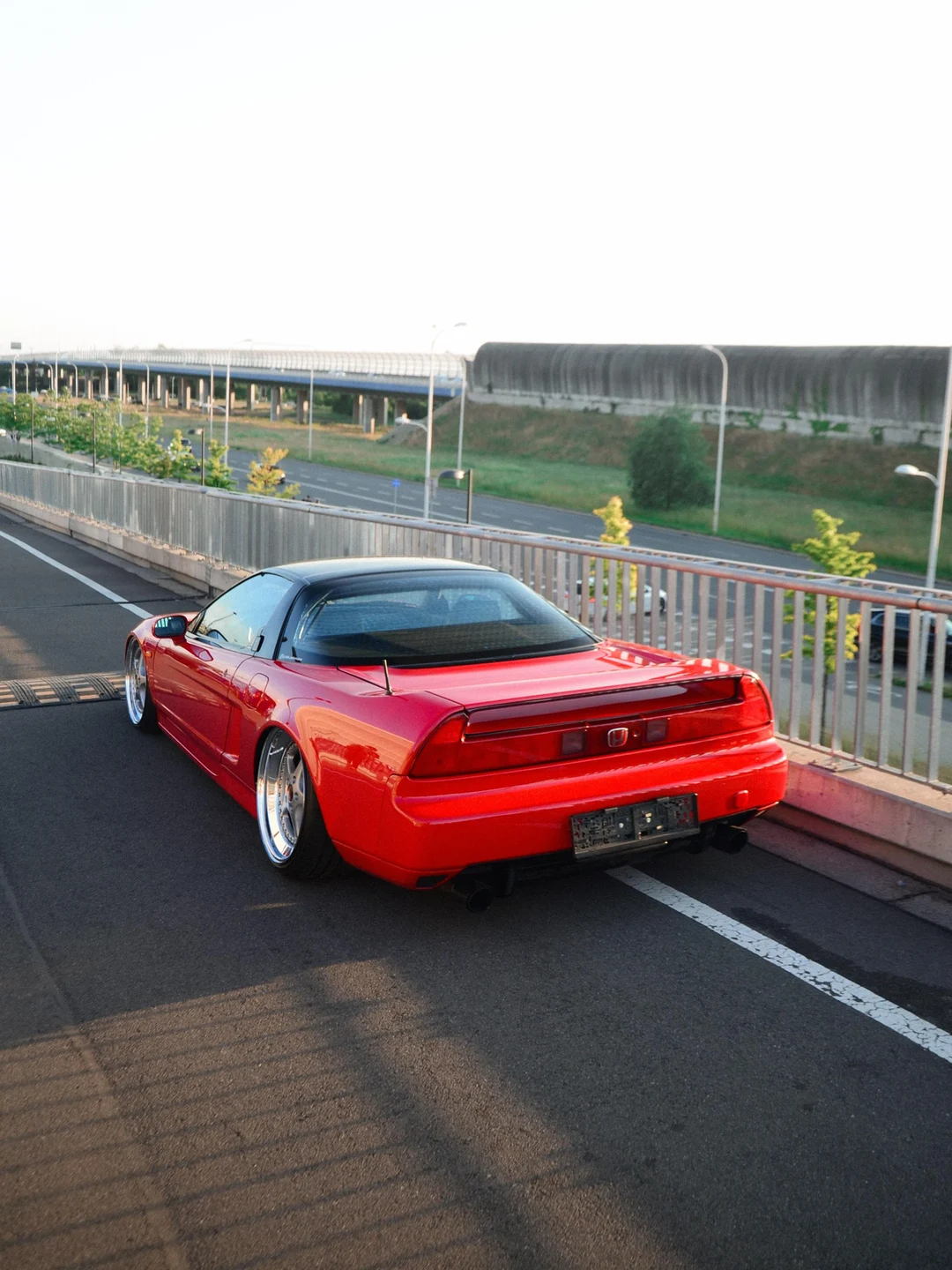 Honda nsx stanced [2712x3615] | Scrolller