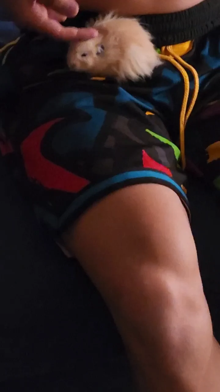 Just because.... | Scrolller