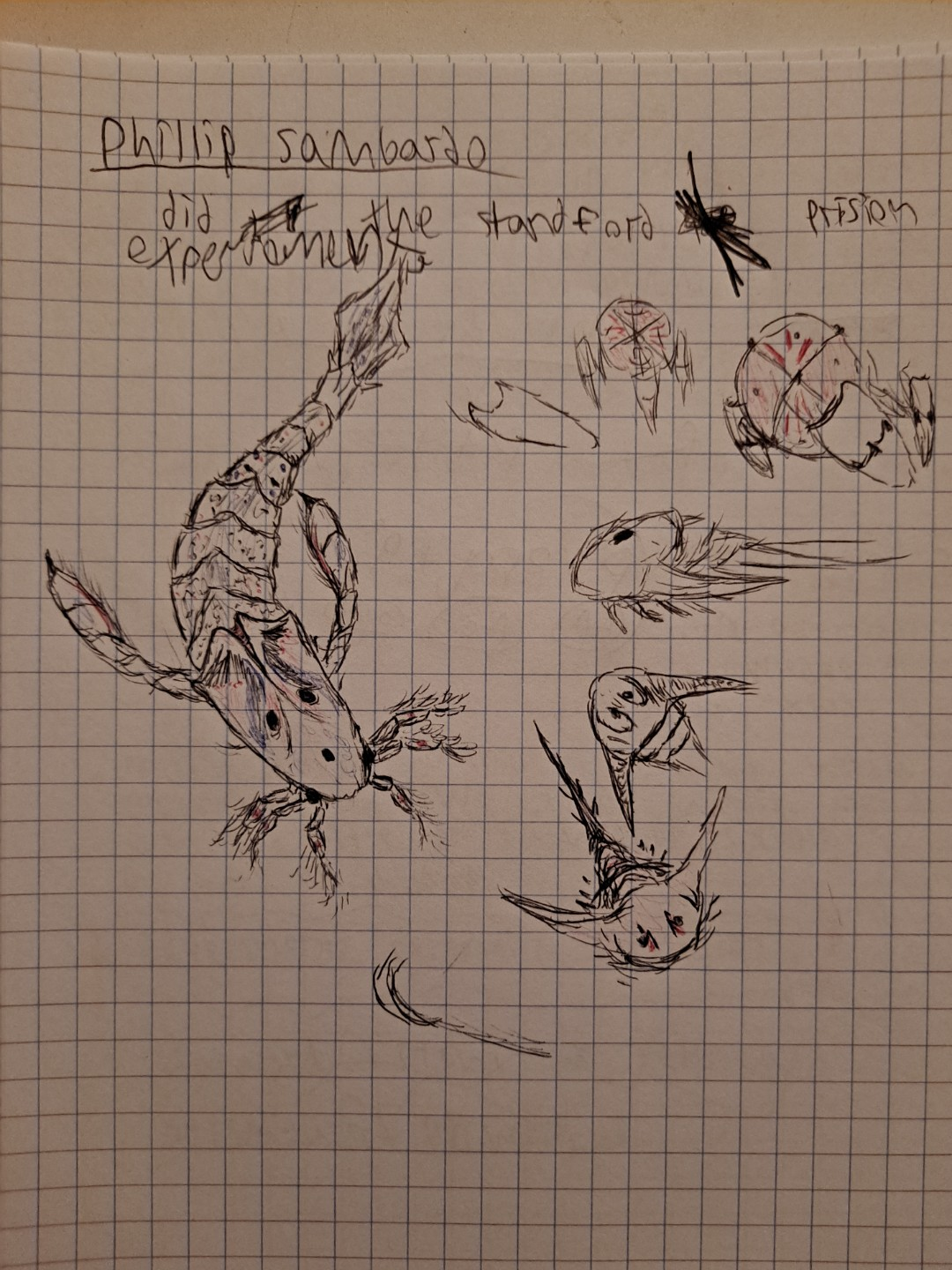 Aquatic goobers | Scrolller