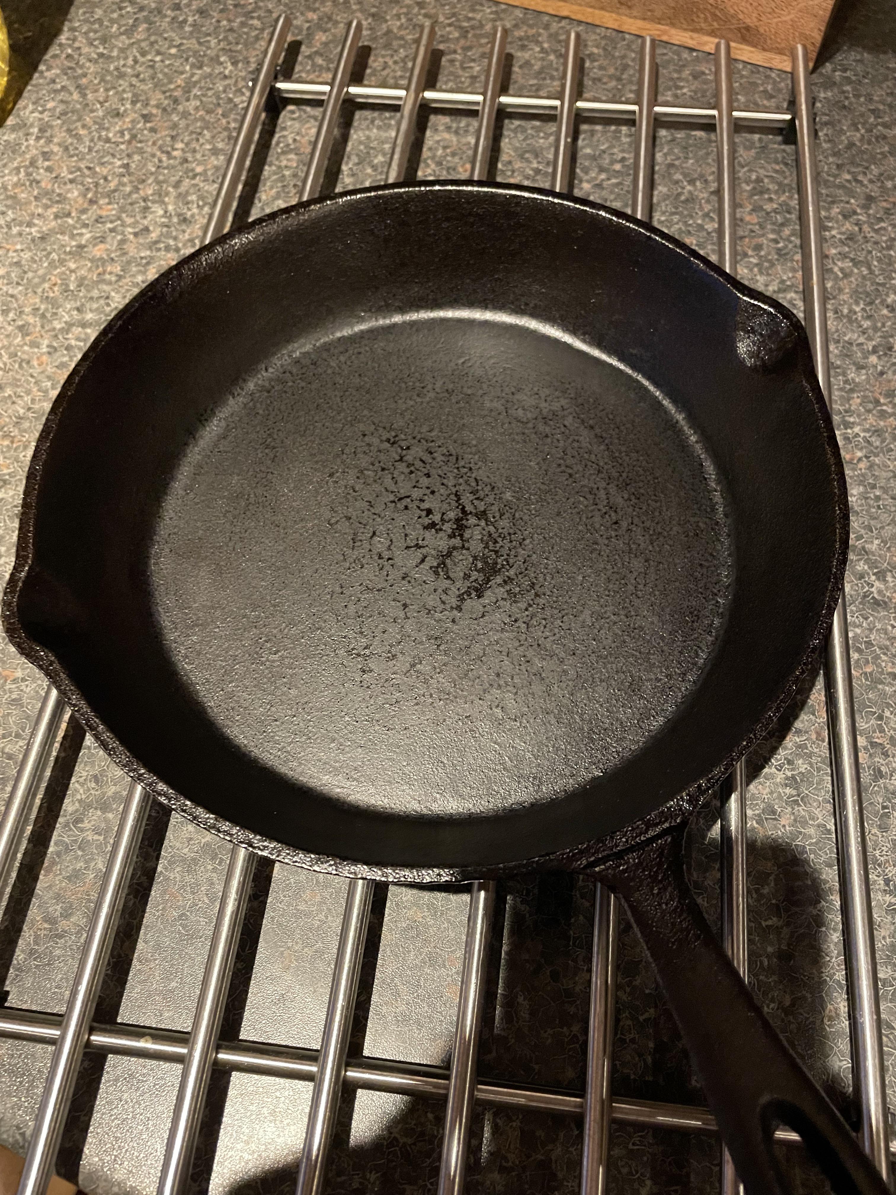 Does this look like it’s starting to work (3 or so seasons) or should I start from scratch ...