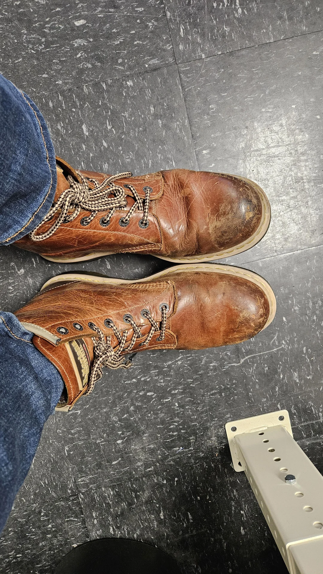 Tips on restoring work Docs | Scrolller