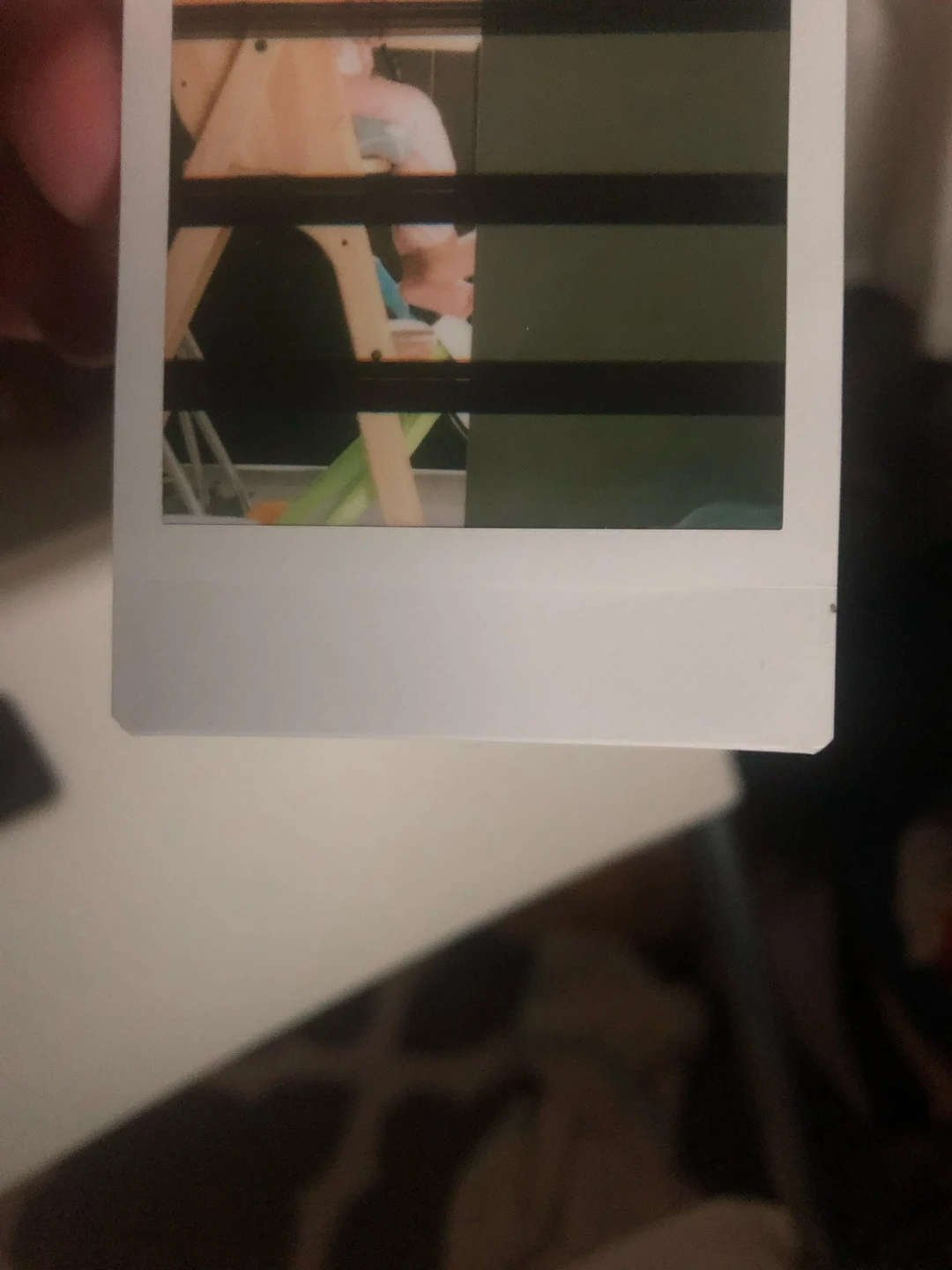 This is problem is coming from device ? | Scrolller