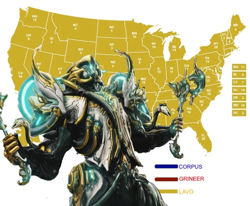 Complete Lavo Victory | Scrolller