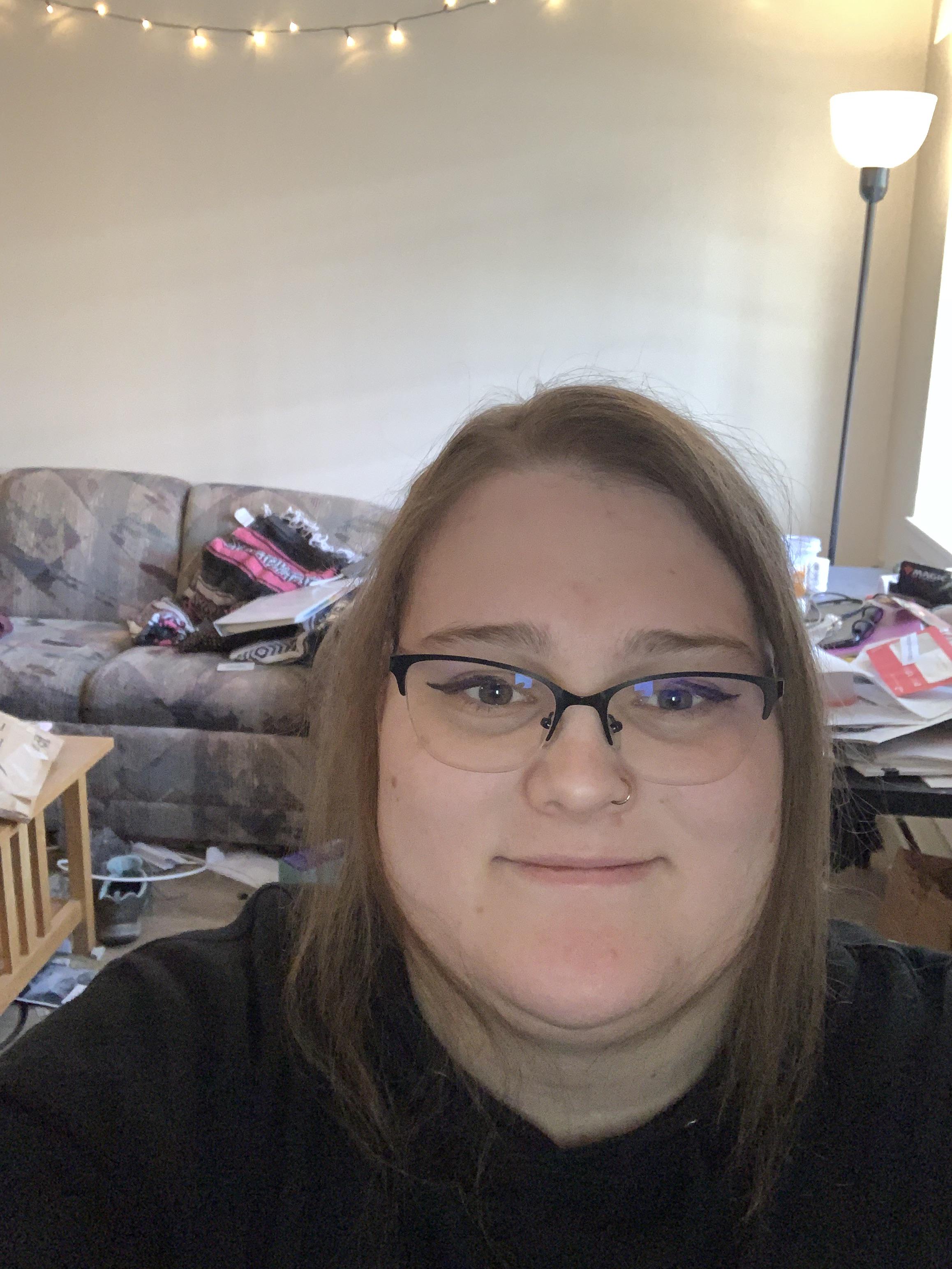 Felt Cute Today 🥰 Scrolller