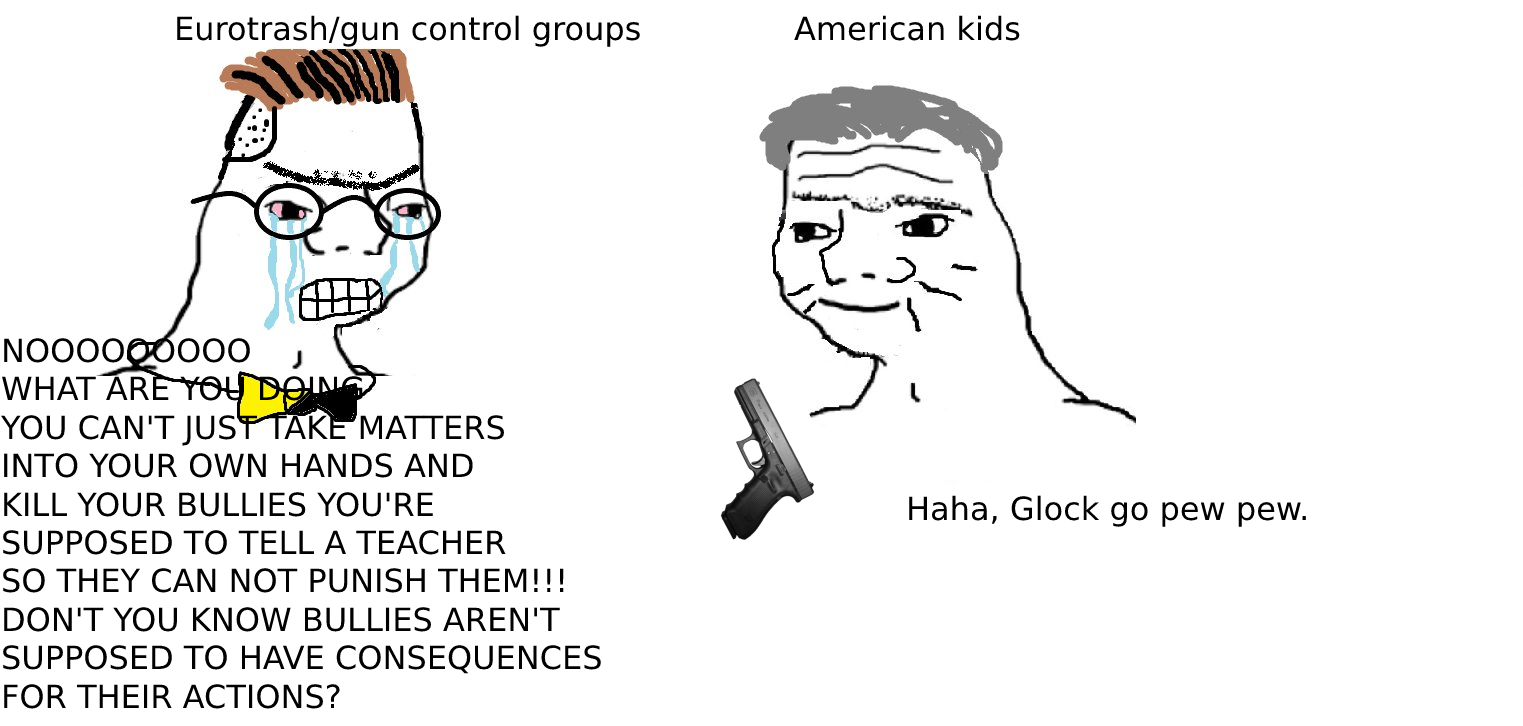 Walk around wit da glizzy | Scrolller