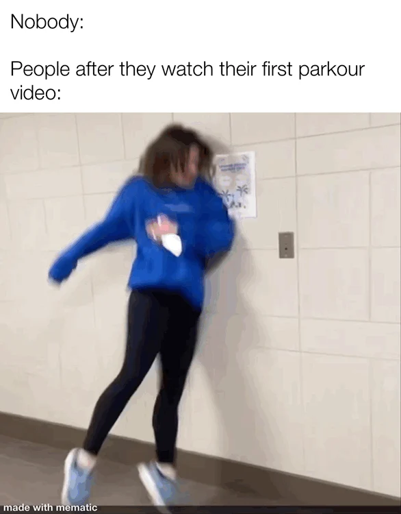 Skill level: 1/100 | Scrolller