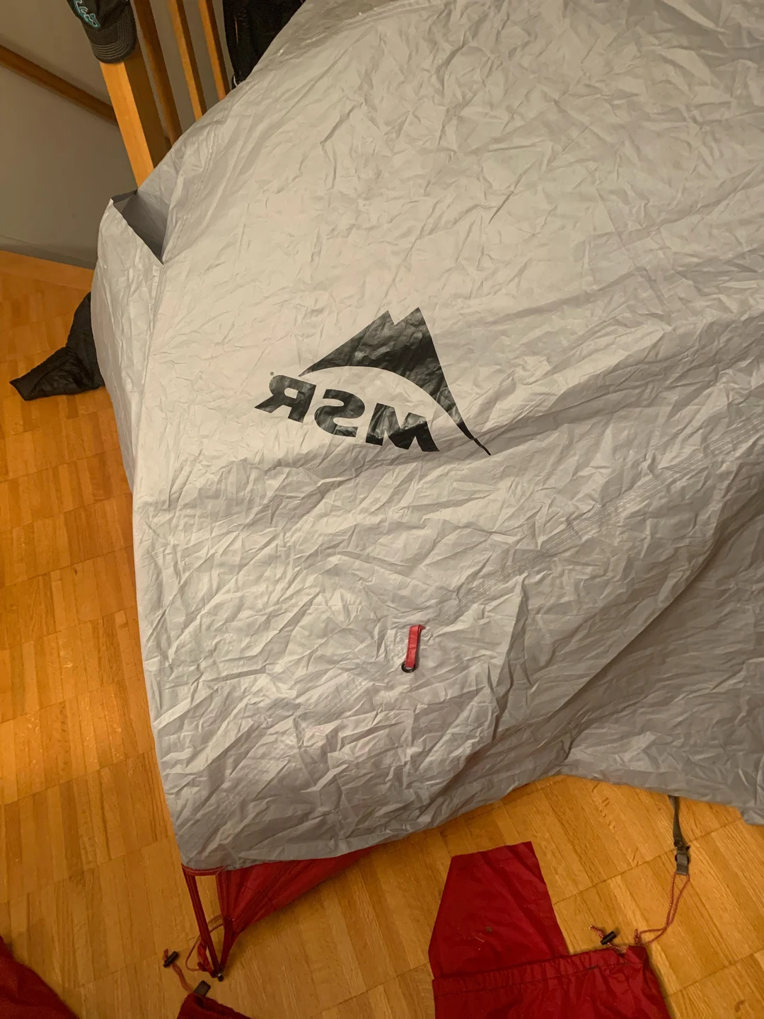 is it supposed to be backwards? | Scrolller