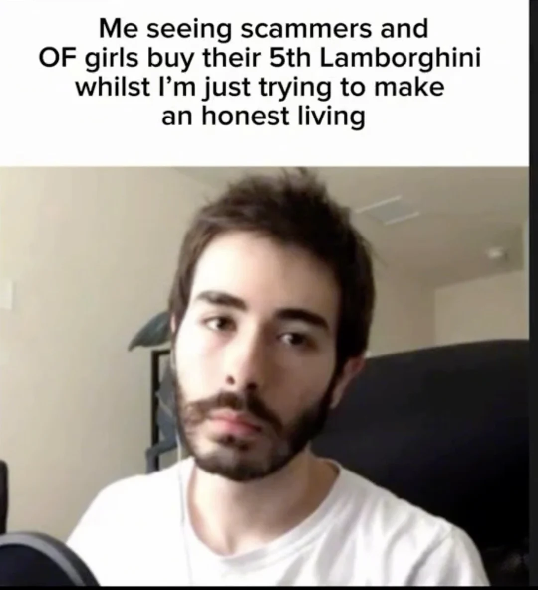 a typical day in the internet | Scrolller