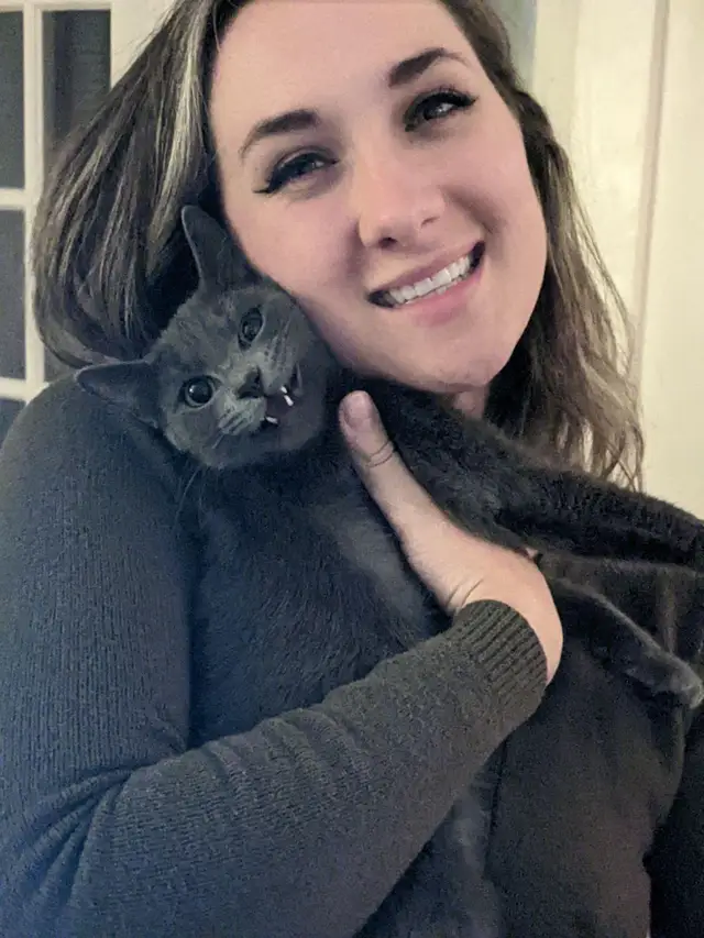 Yule tide greetings. | Scrolller