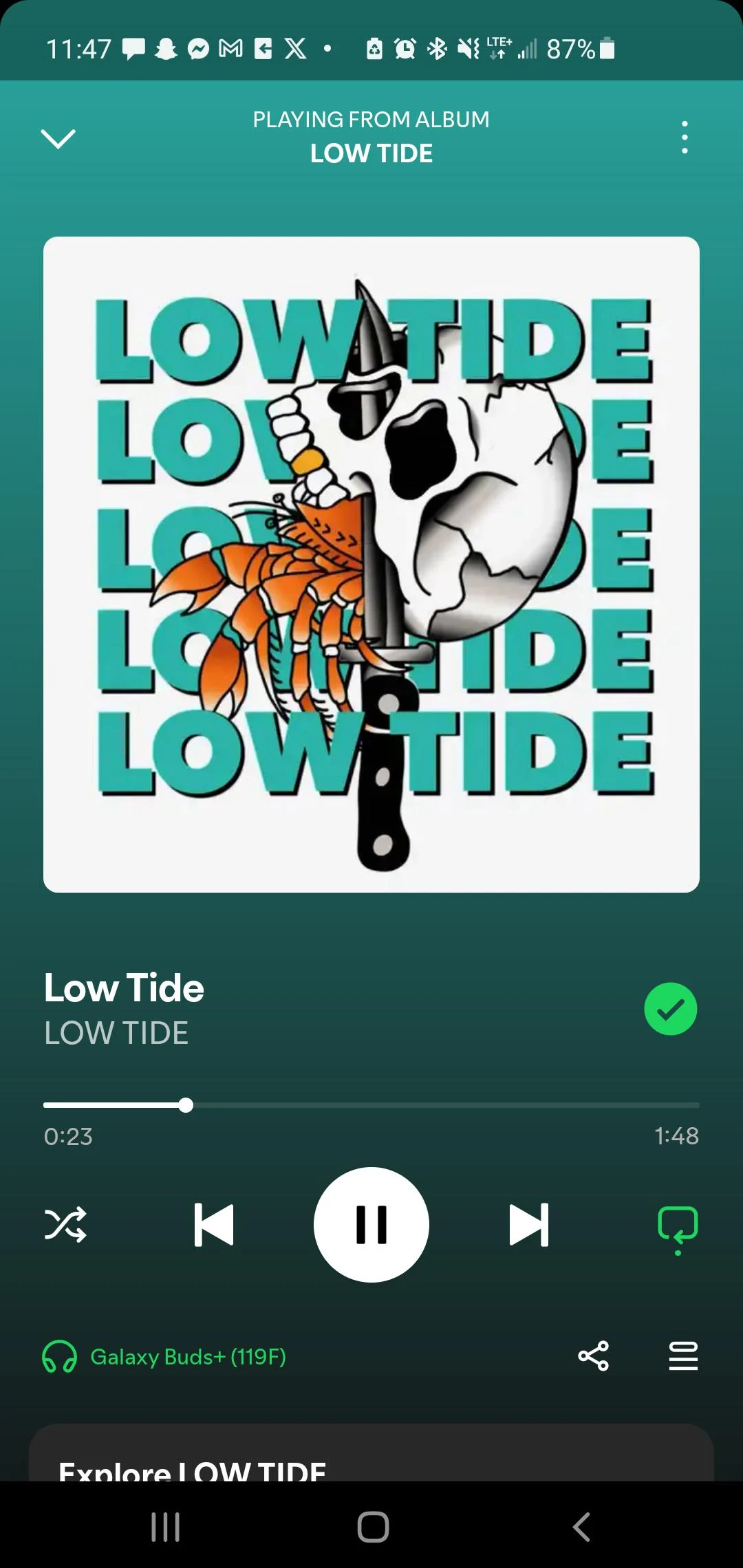 Sleeper release | Scrolller