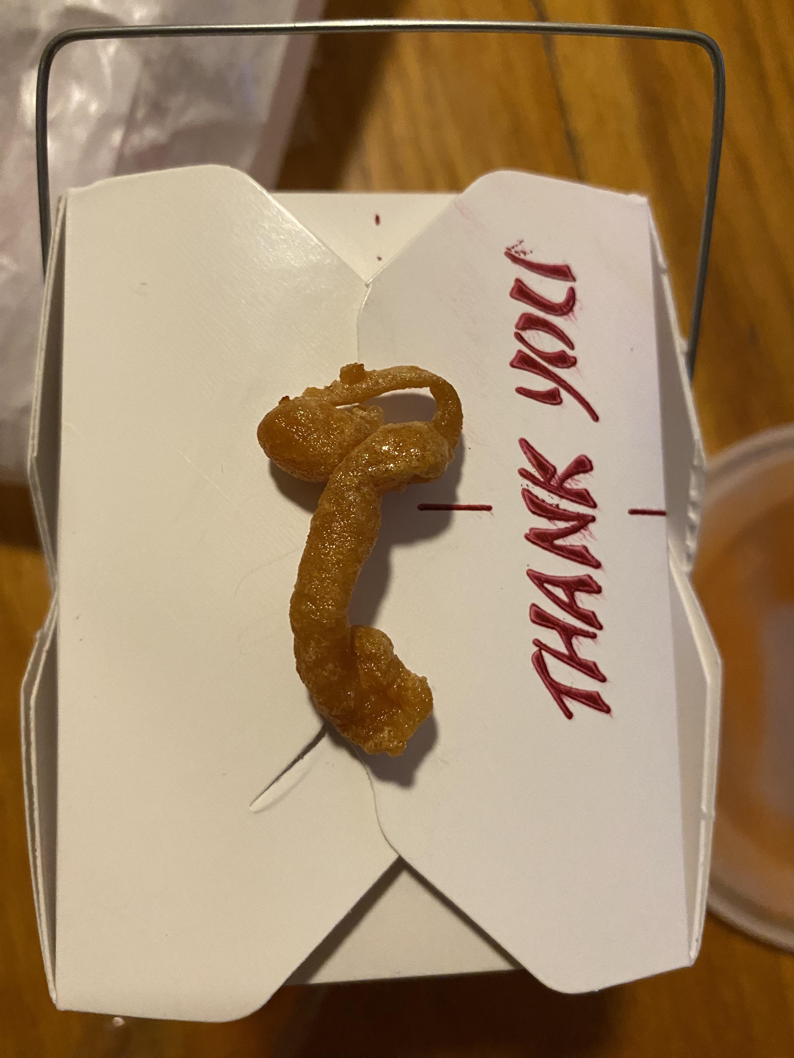 Chinese takeout | Scrolller