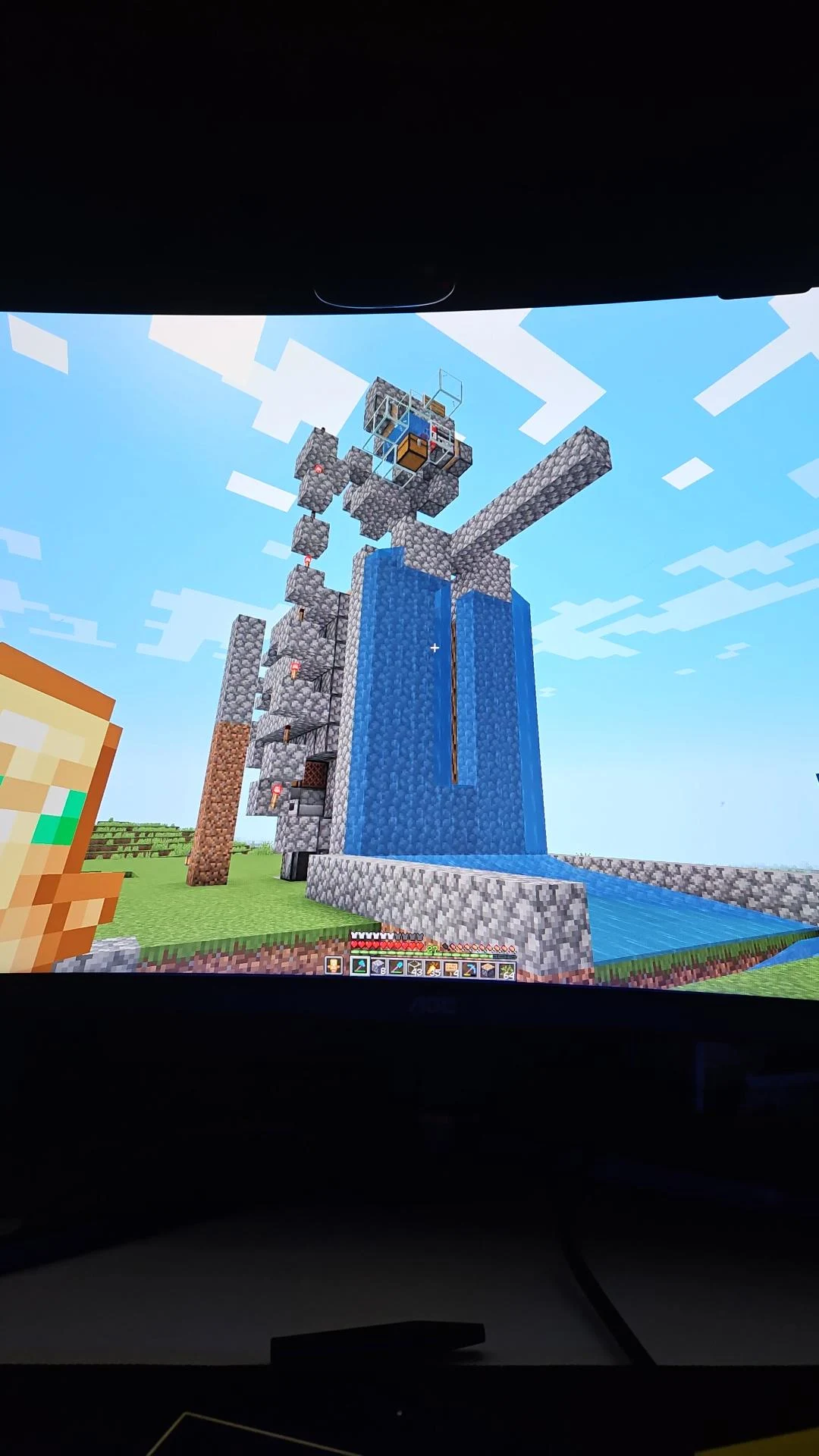 My First Tree Farm | Scrolller