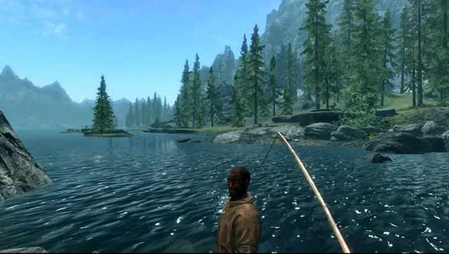 Has anyone else caught one of these rare fish? | Scrolller