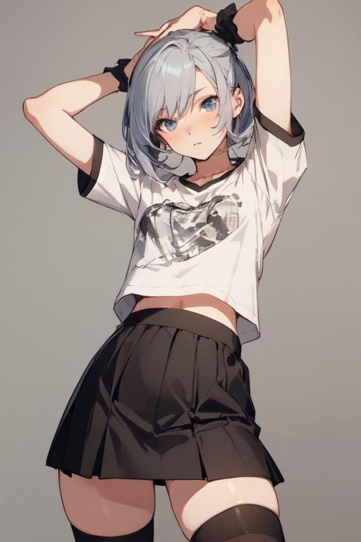 Cute Traps :) | Scrolller