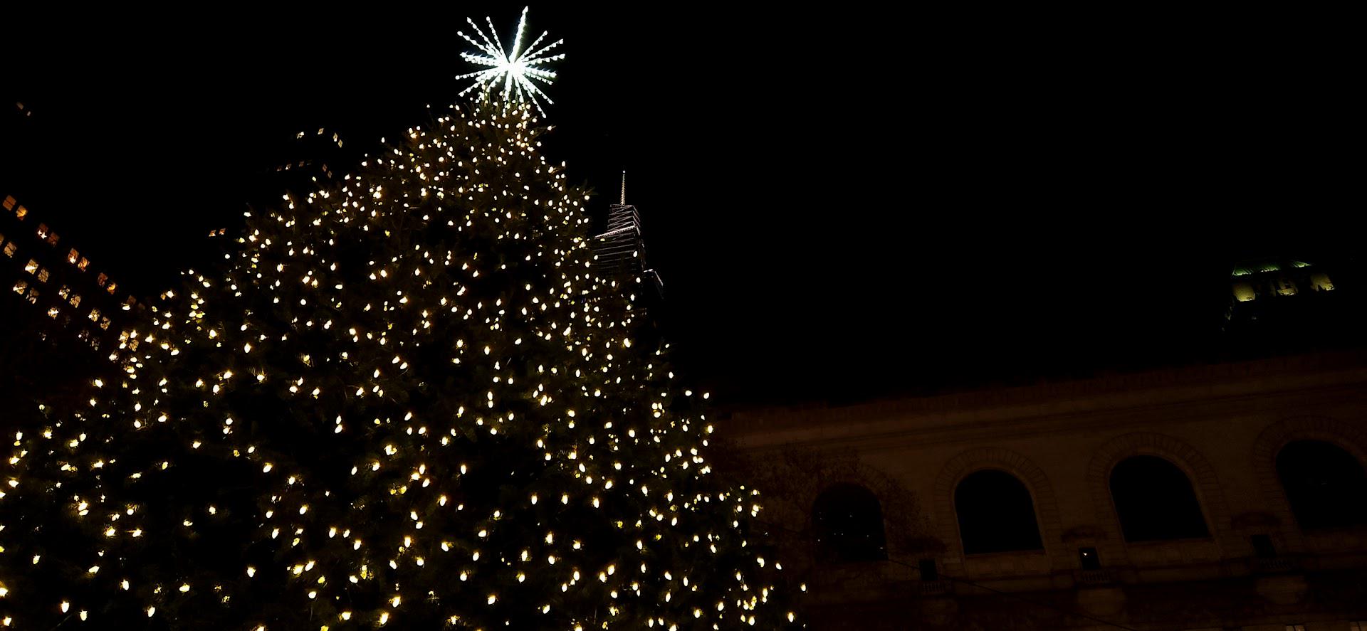Rockefeller Center NYC (OC) | Scrolller