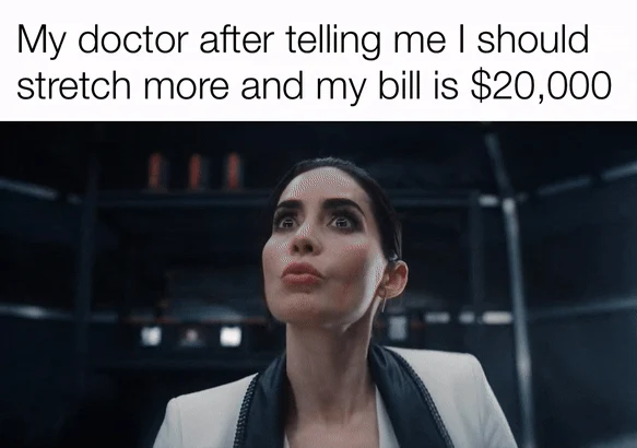 Thanks doc | Scrolller