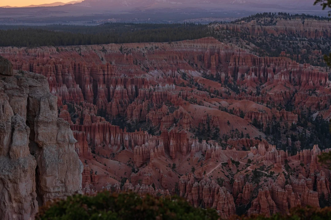 Bryce Canyon National Park [OC][8256x5504] | Scrolller