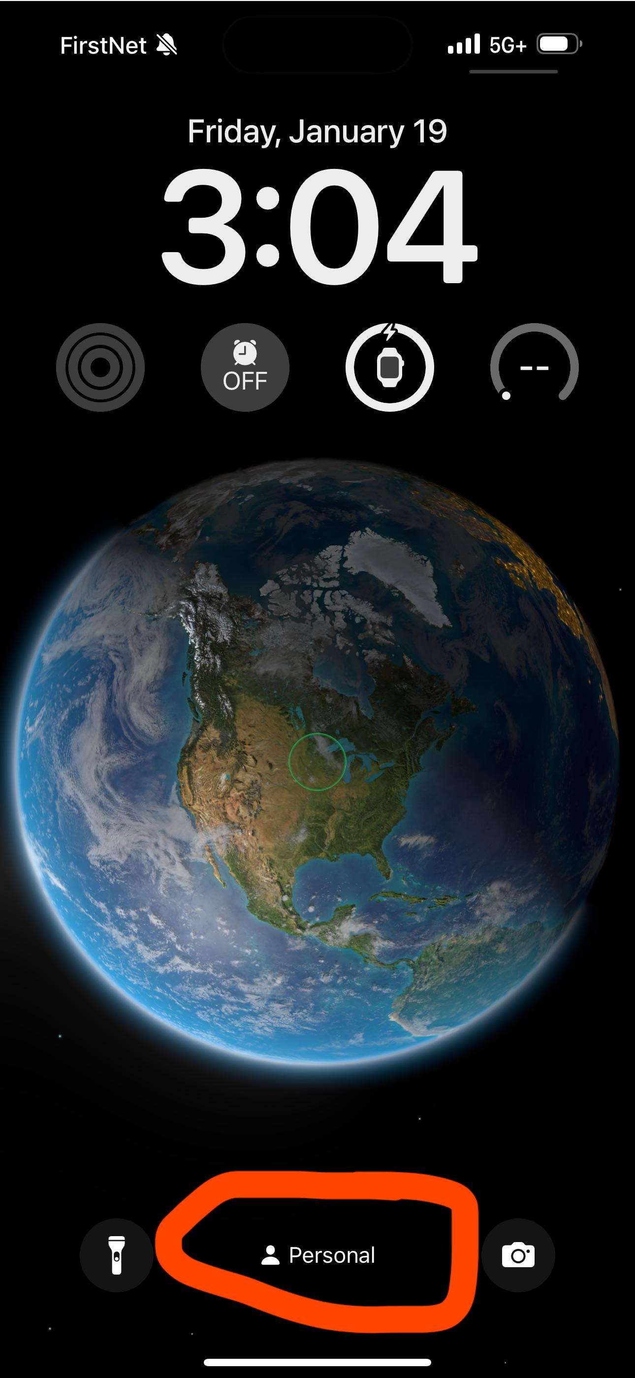 Focus mode | Scrolller
