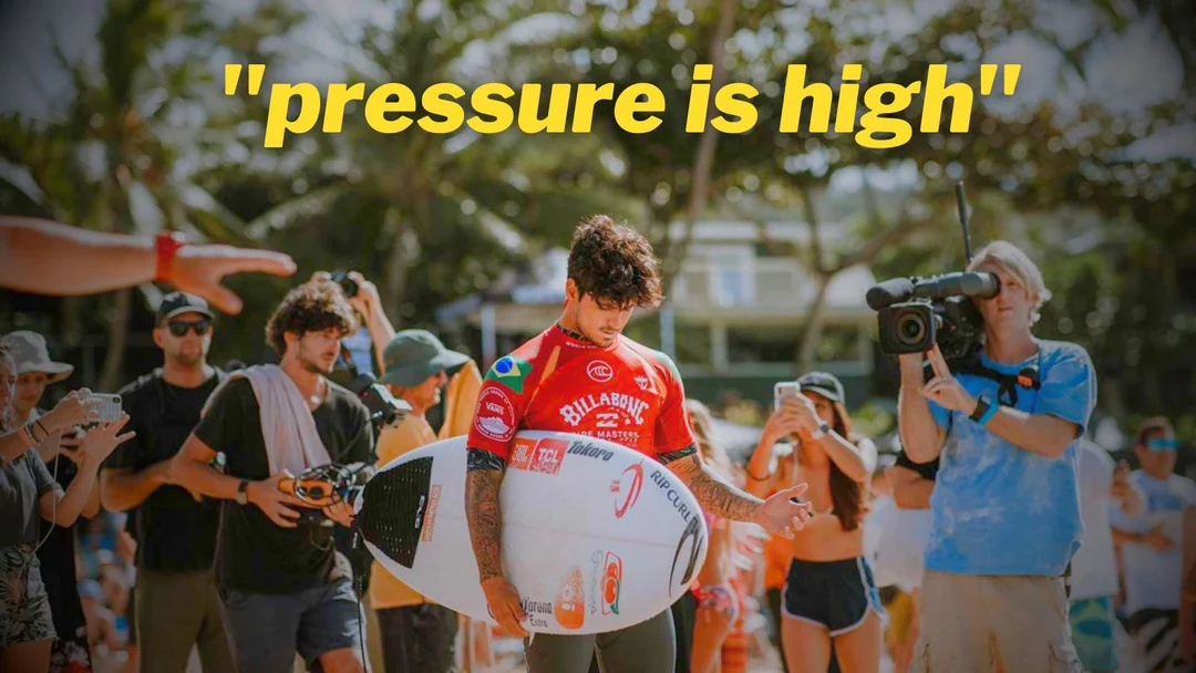 Creating a surf channel (@theredboard) but no visibility | Scrolller